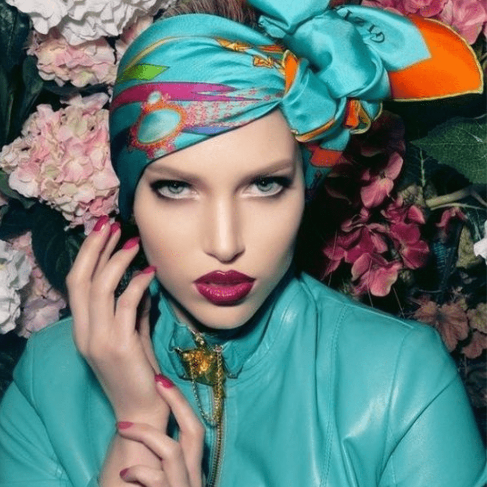 Tyrkysová mágia: Odhaľte tajomstvo, ako su nosiť a kombinovať